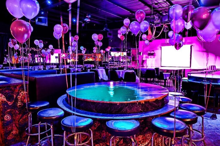 Top 5 Strip Gentlemen’s Clubs in Dallas - 2025