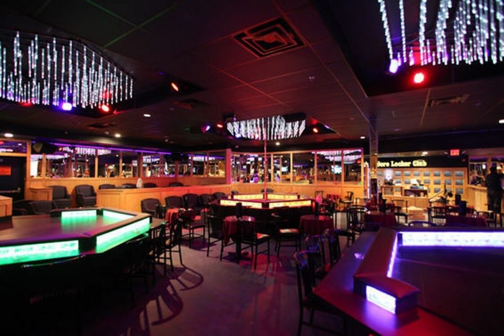 Top 5 Strip Gentlemen’s Clubs in Austin - 2026