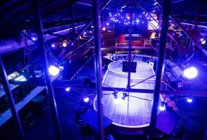 Top 5 Strip Gentlemen’s Clubs in Charlotte - 2026